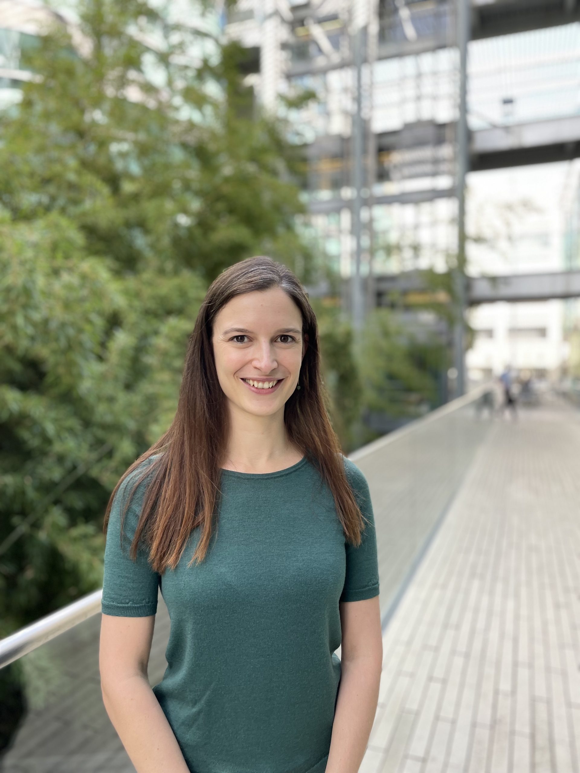 Dorien Feyaerts, PhD – Gaudilliere Lab